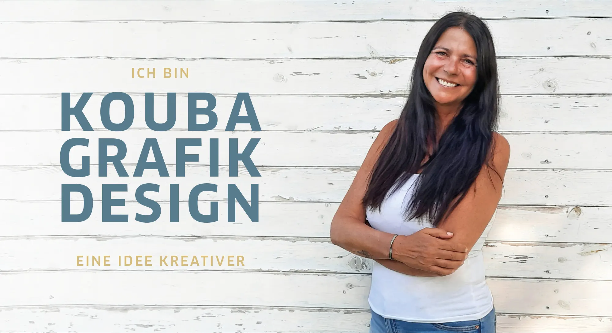 Kouba Grafikdesign – Claudia Kouba